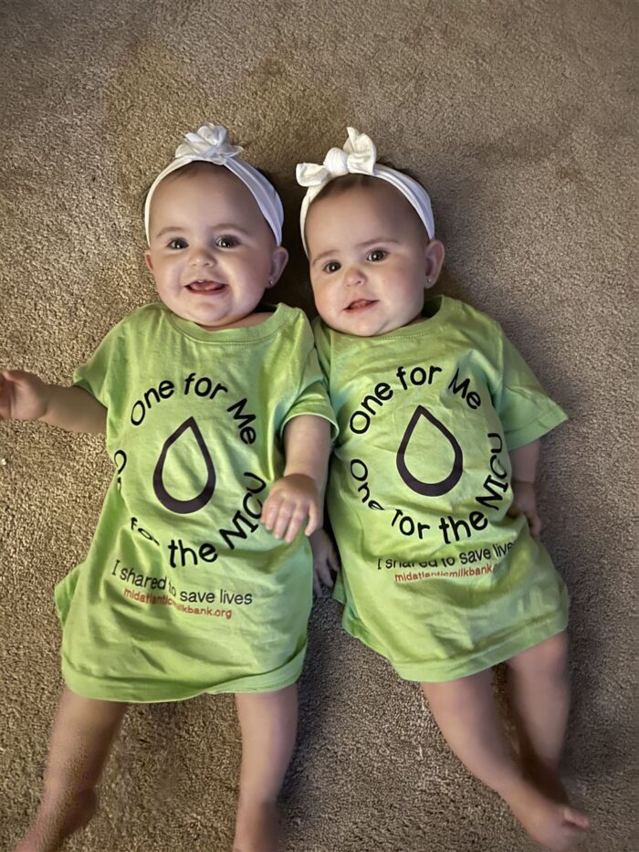 They Care: Three generations of one family team up to provide milk for ...